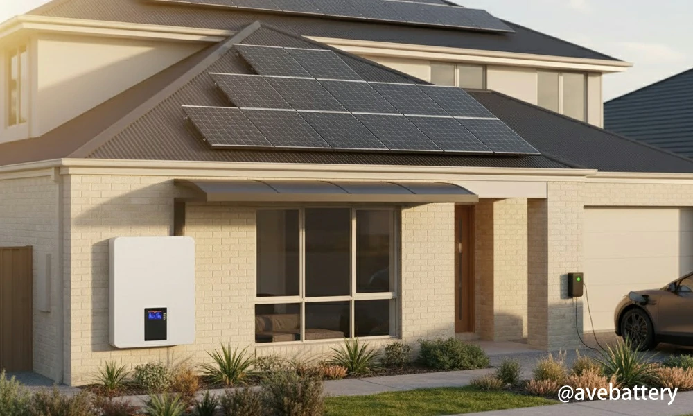 10kW Solar Battery Price Guide in Australian: 2025 Cost & Key Factors ...